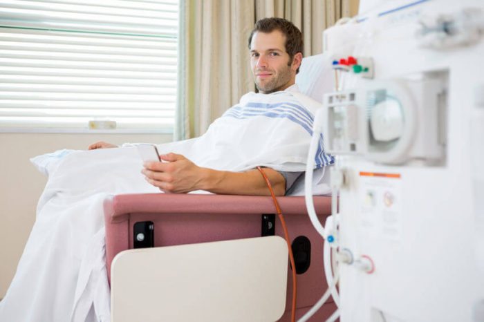 Peritoneal Dialysis Treatment in Houston, Texas | Diamond Dialysis Center