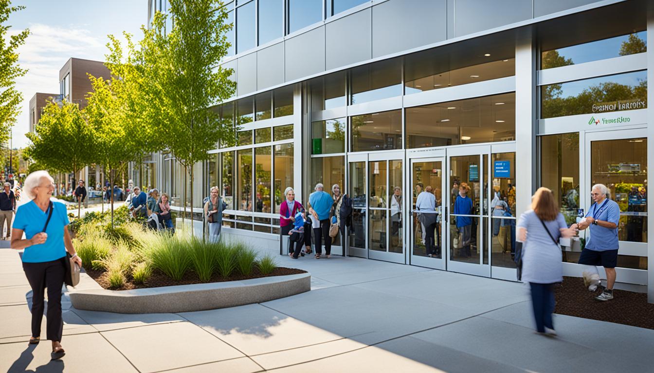 Find a Dialysis Center Near Me | Local Care Options