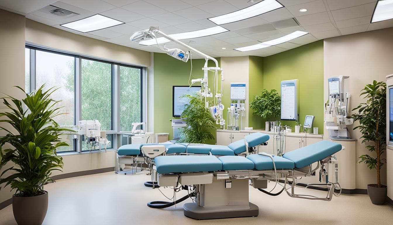 Top-Rated Best Dialysis Clinic Near You