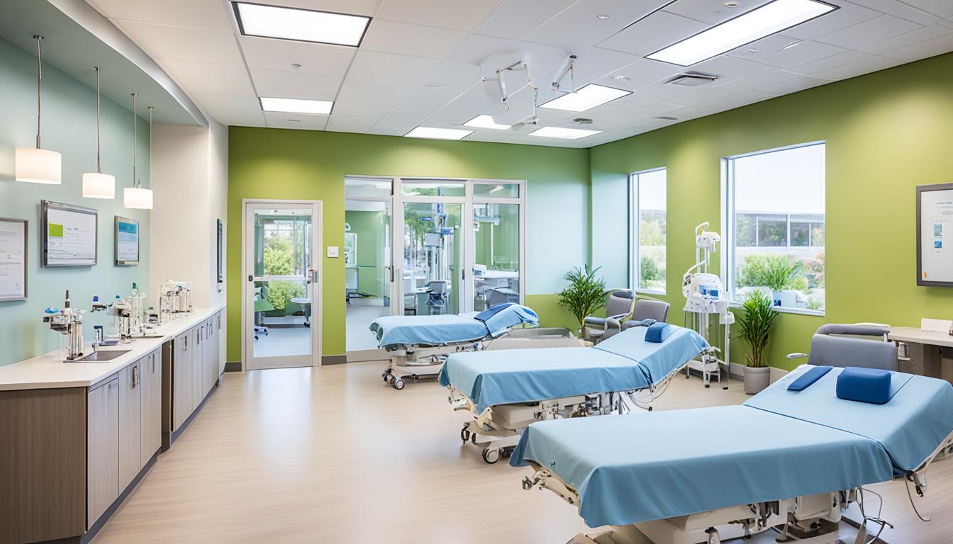 Affordable Kidney Dialysis Center Near You