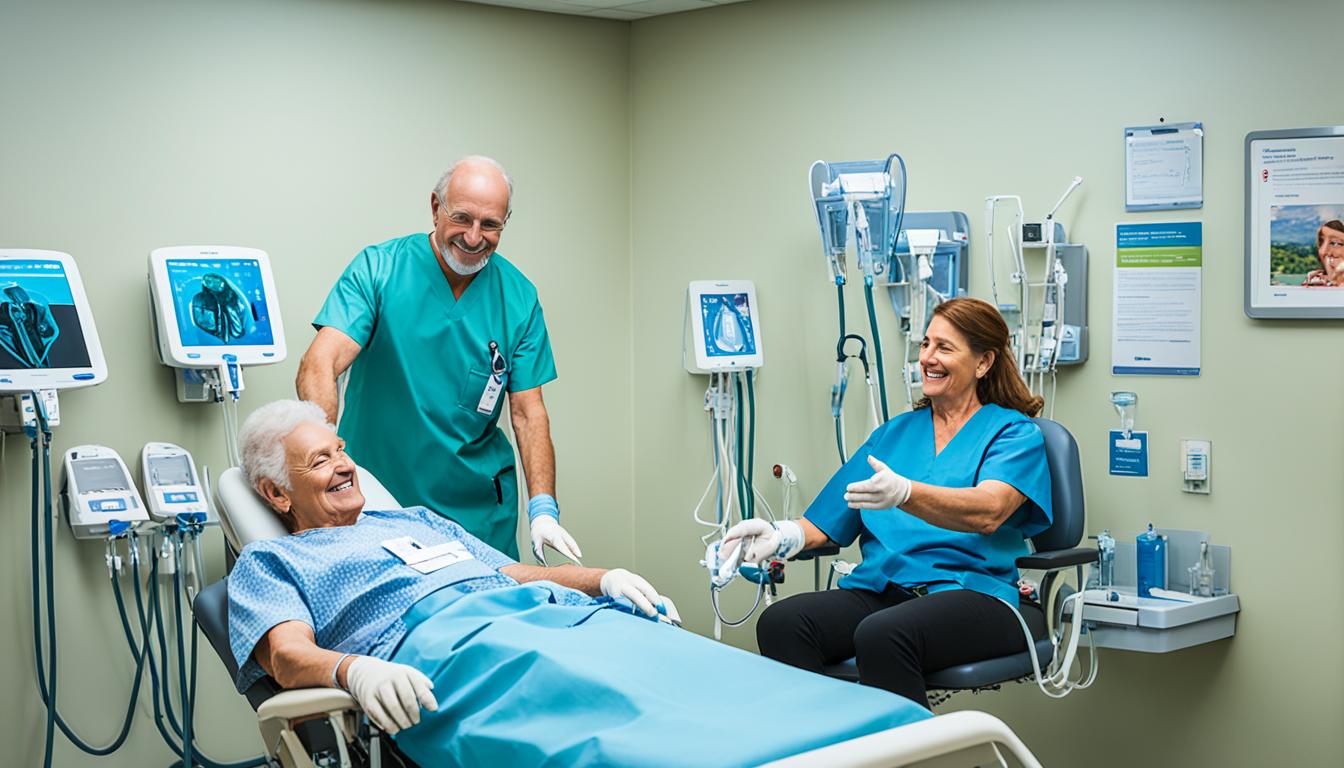 Affordable Kidney Dialysis Center Near You