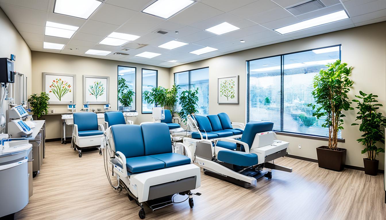 Affordable Kidney Dialysis Center Near You