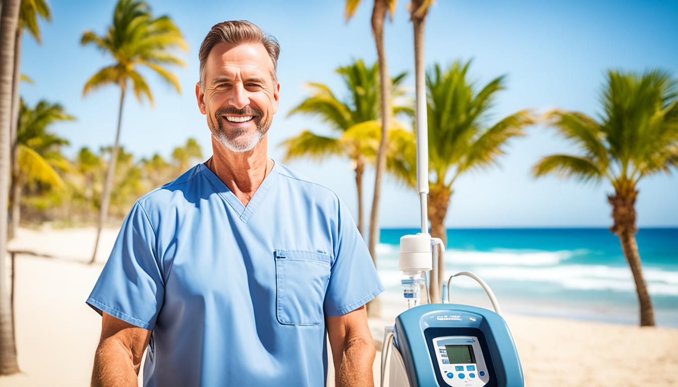 Exploring Advanced Dialysis Treatment Options